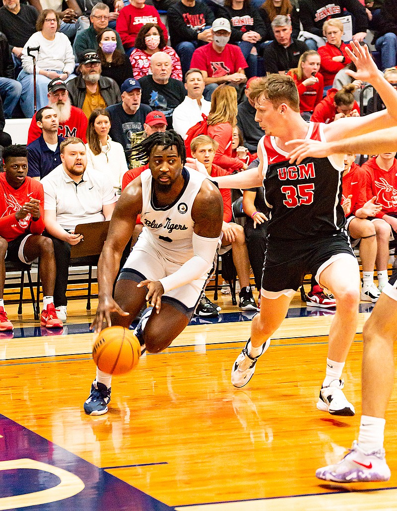 Lincoln’s Witt enters men's basketball transfer portal | Jefferson City ...