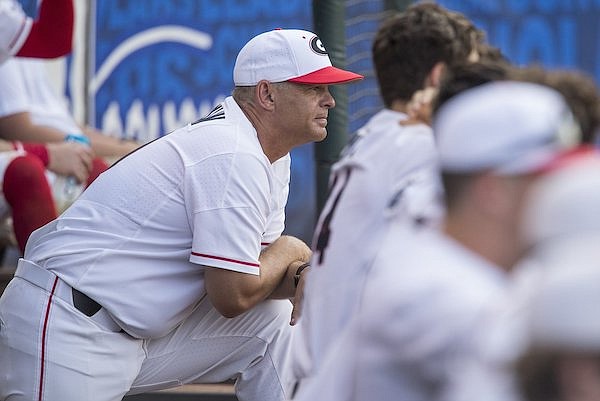 Georgia fires Stricklin after 10 years | Whole Hog Sports