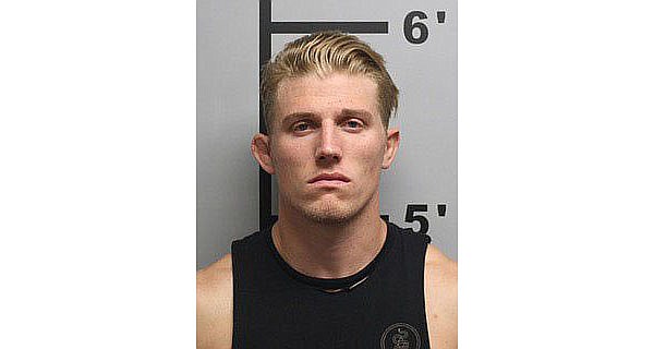 Jury trial scheduled for former Rogers wrestling coach accused of ...