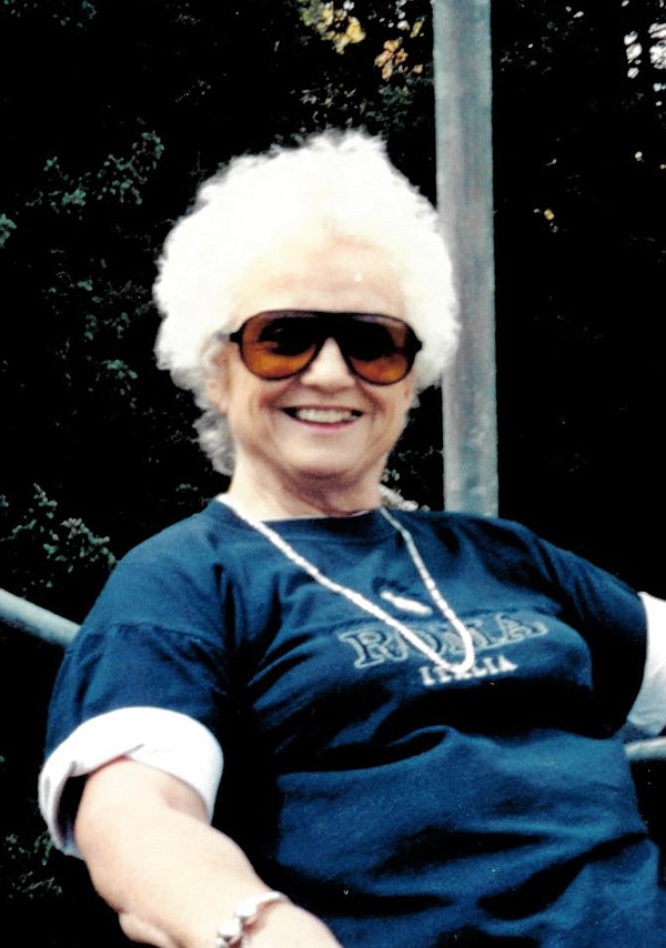 Norma Jean Bricker | El Dorado News