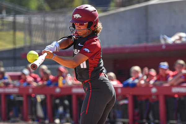 SEC honors Johnson | Whole Hog Sports