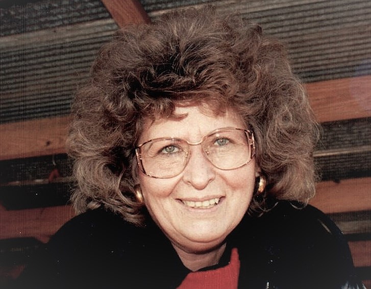 Jane Adele Spencer | El Dorado News