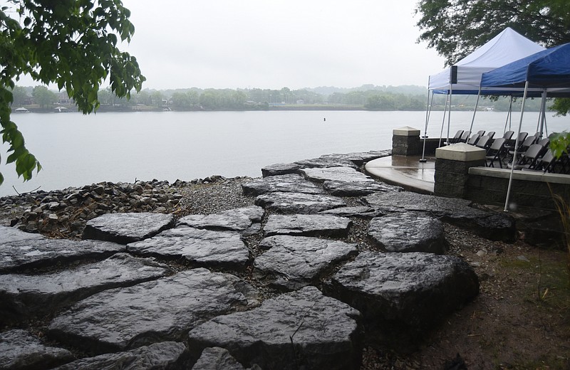 Hamilton County leaders dedicate new victims memorial park alongside ...