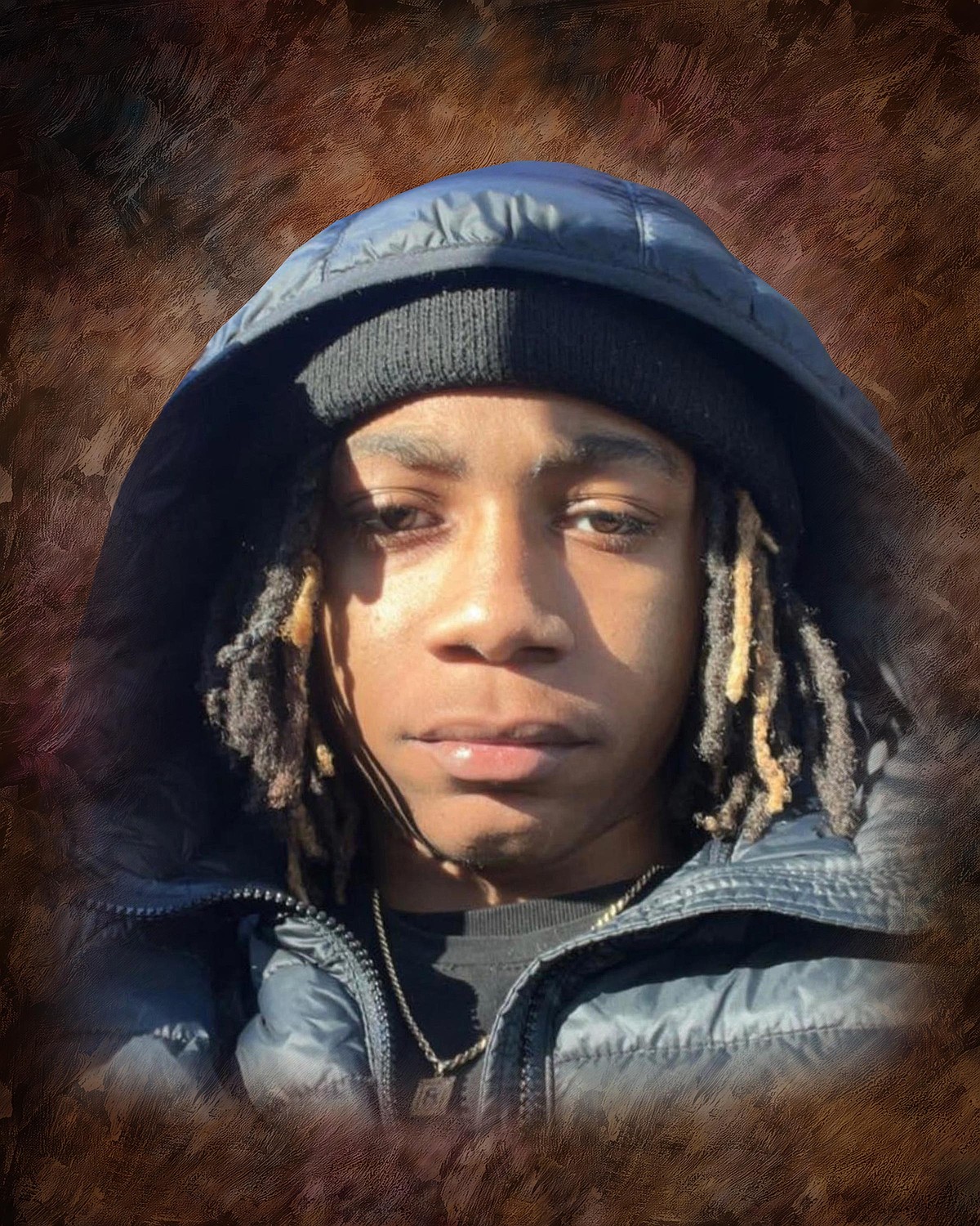 Brandon Treshun ‘Trey’ Mack | El Dorado News