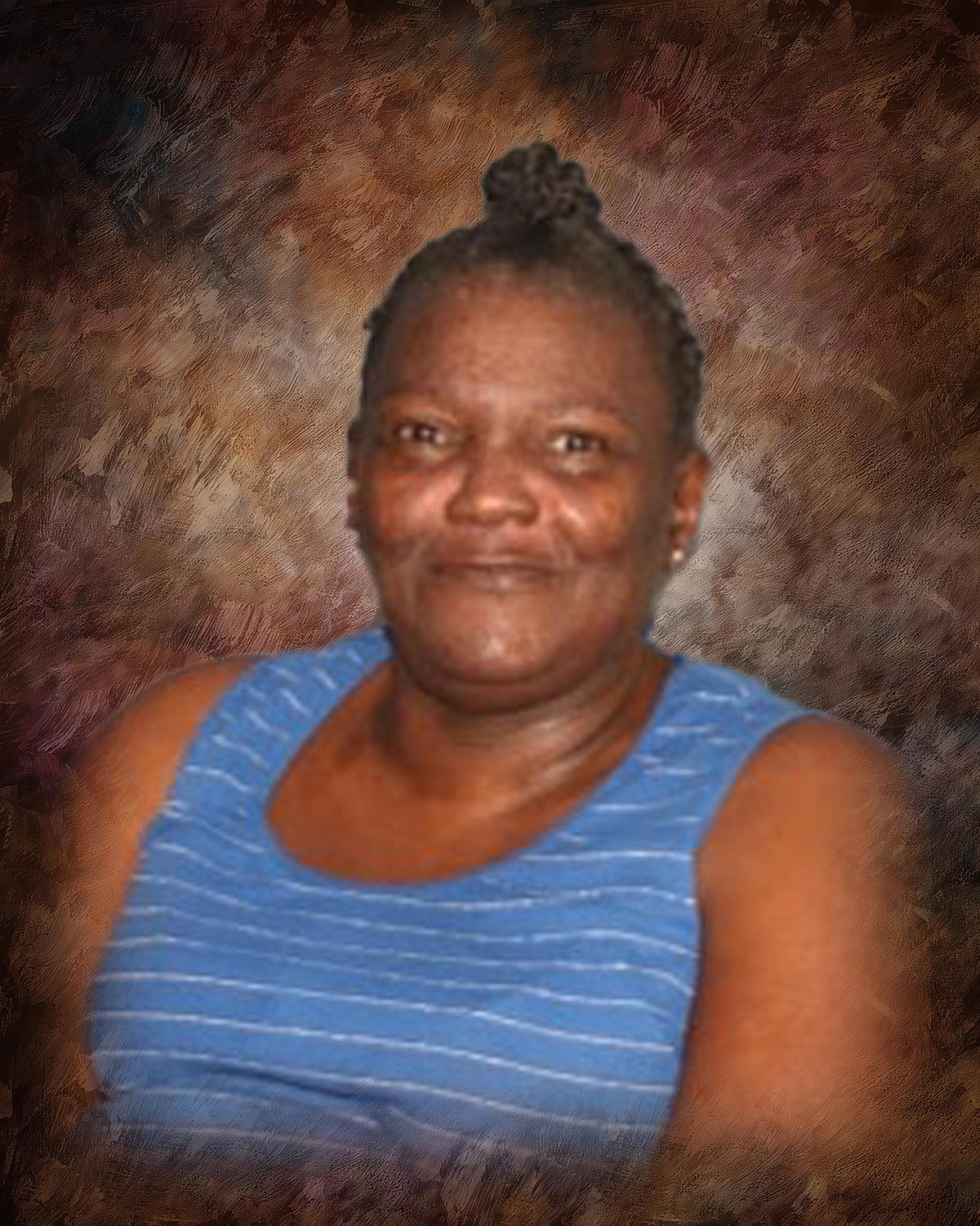 Sunny Patricia Mathis | El Dorado News