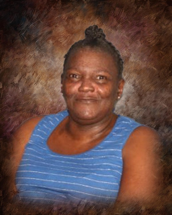 Sunny Patricia Mathis