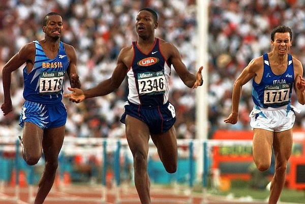 Davis, former Razorback who won Olympics bronze, dies at 51 | Whole Hog ...