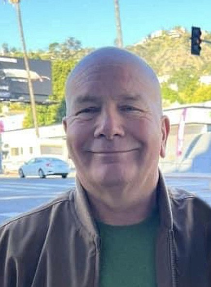James Harrison Williams, Jr. | El Dorado News James Harrison Williams, Jr. | El Dorado News