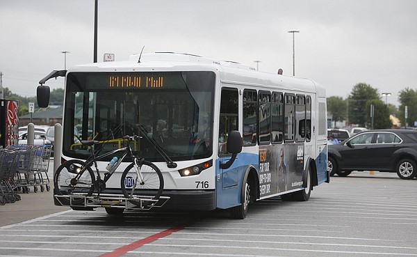 Regional transit, nonprofit to give away bicycles, helmets and locks ...