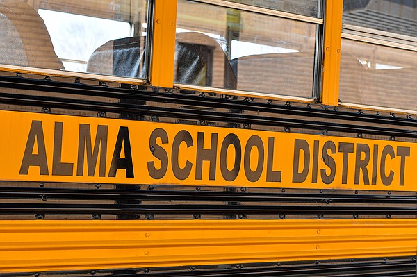 Foundation announces $133,500 in scholarships to eight Alma High School seniors | Northwest ...