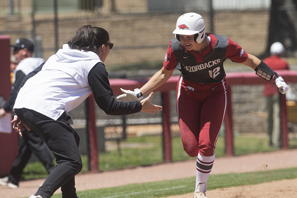 ESPN2 audience strong for Arkansas-Tennessee | Whole Hog Sports