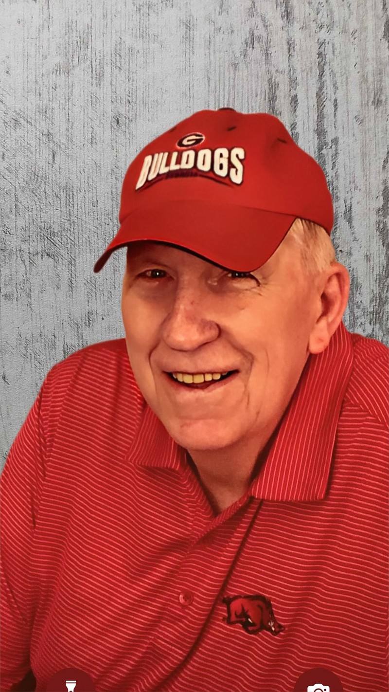 Terry M. Lee | El Dorado News