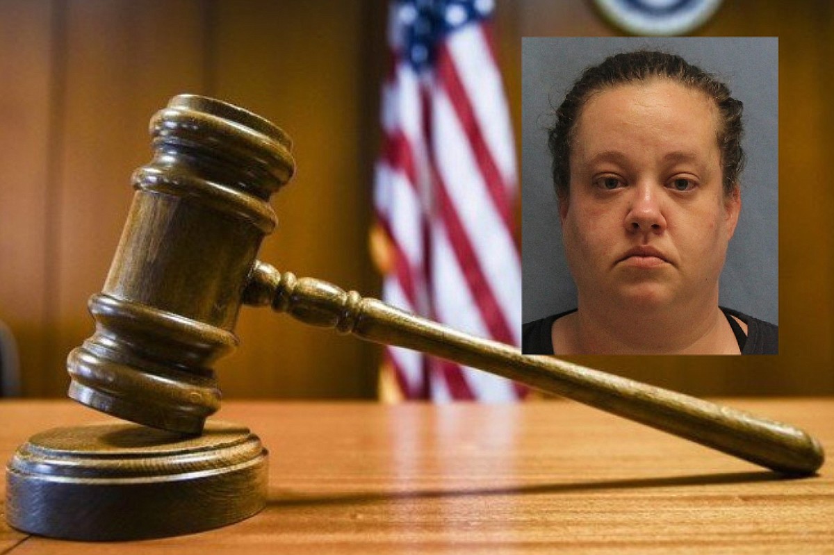 Little Rock woman charged with selling body parts ordered to undergo ...