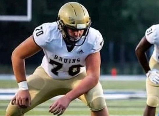 Arkansas football expected to host nice collection of talent | Whole ...