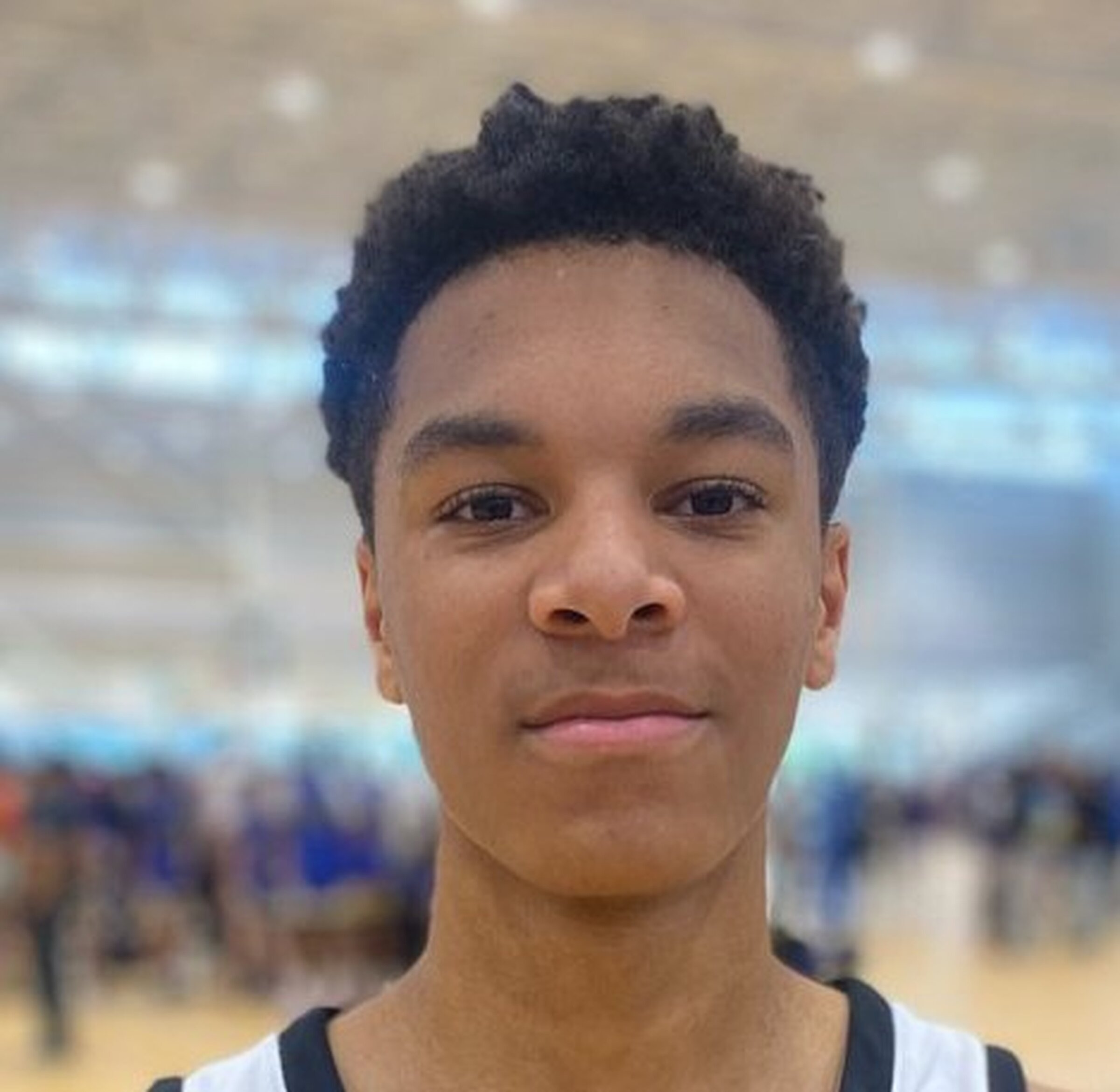 Maumelle guard elevating his game | The Arkansas Democrat-Gazette ...