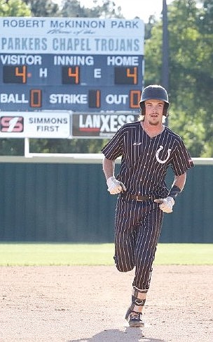 Smackover faces tough test at regional tourney | El Dorado News