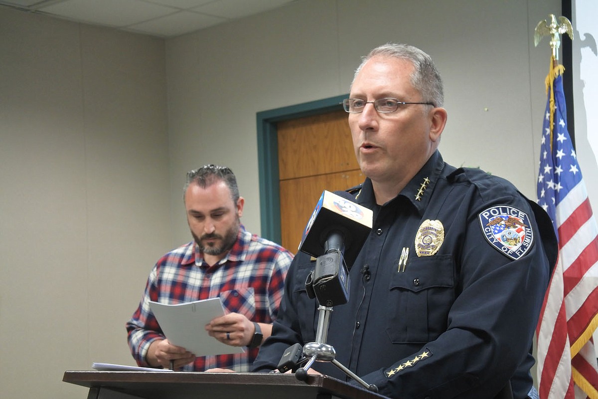 Barling 15-year-old charged with murder, other felonies | The Arkansas ...