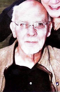 Frank Russell Rogers | El Dorado News