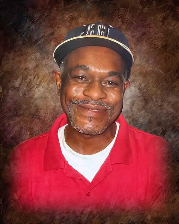 Donnie Traylor | El Dorado News