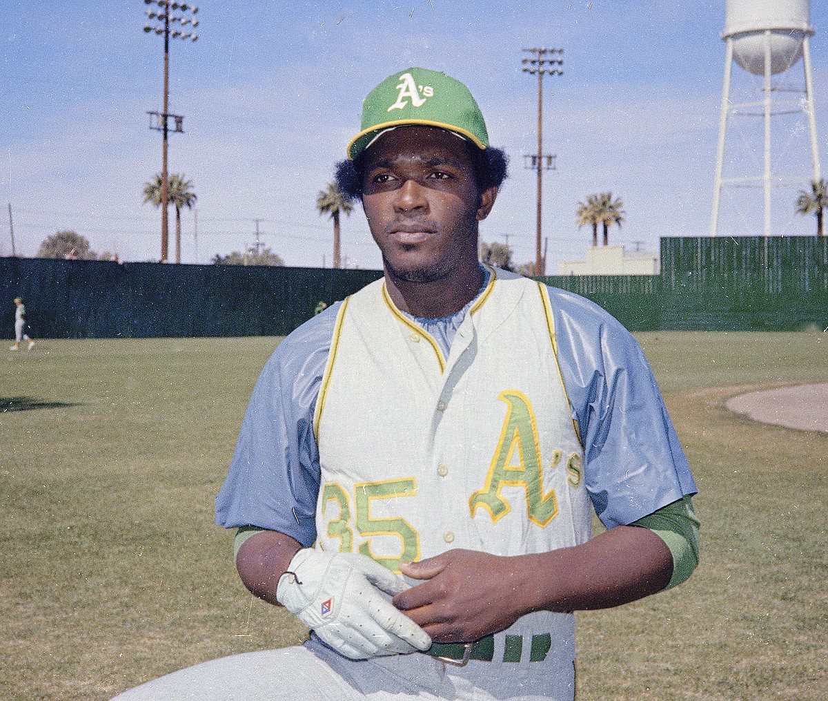 Vida Blue, led Oakland to three World Series titles, dies at 73 ...