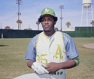 Vida Blue, led Oakland to three World Series titles, dies at 73 ...