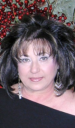 CAROLYN MORELAND Obituary | Texarkana Gazette