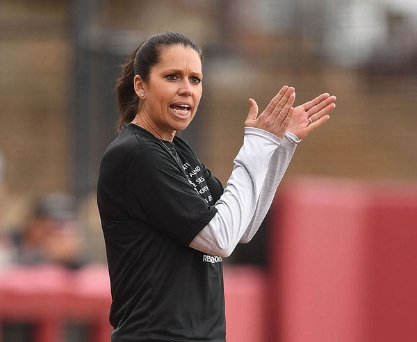 Razorbacks make signing of DJ Gasso official, replacing former ...