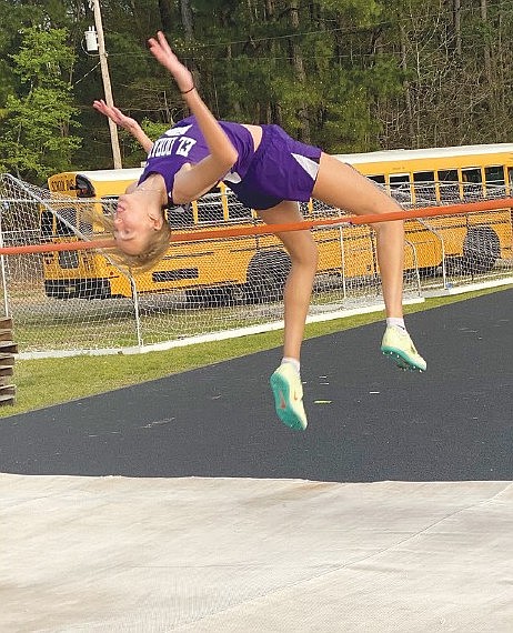 Track standouts ready for Meet of Champions | El Dorado News