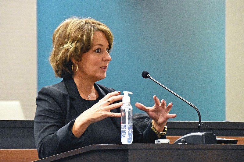 Arkansas Board of Education OKs release of Earle School District from ...