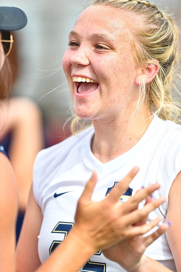 6A GIRLS SOCCER: Jones drills long shot to lift defending champ West to ...