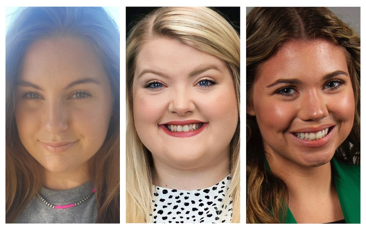 Extension Service announces ’23 interns | The Arkansas Democrat-Gazette ...