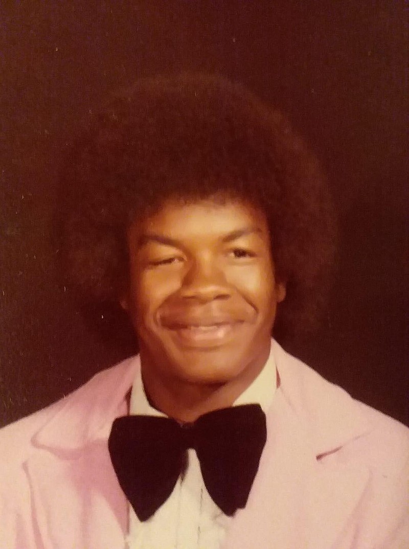 Thomas Lockett | El Dorado News