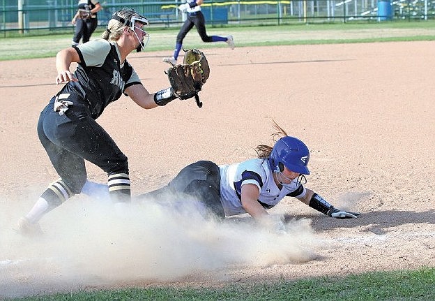 Parkers Chapel to face East Poinsett County at state tournament | El ...