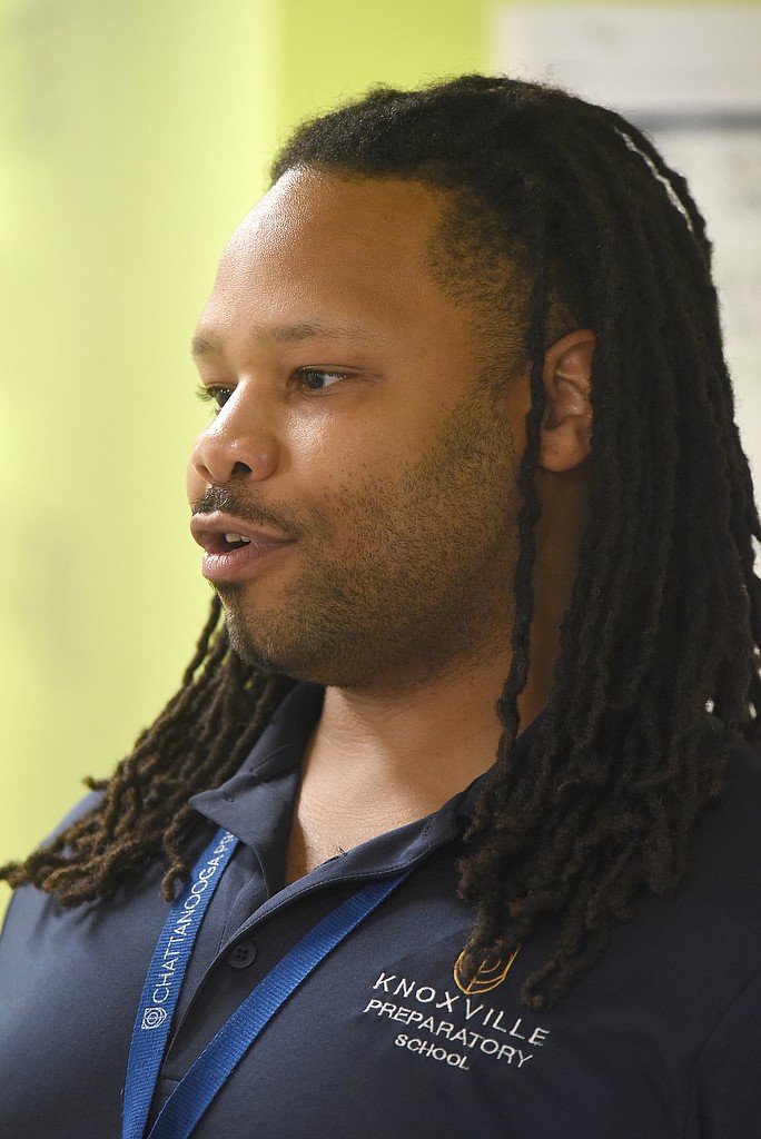 Chattanooga Prep | Chattanooga Times Free Press