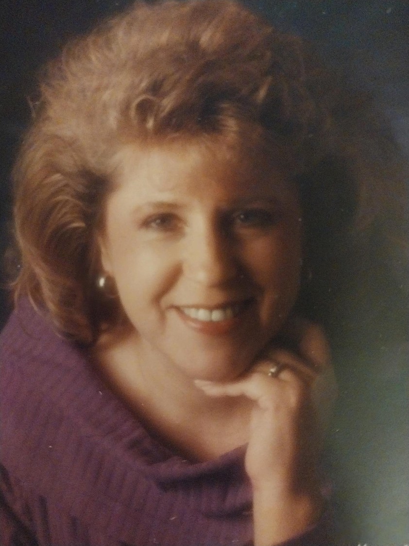 Hermine “Maria” Pitard | El Dorado News