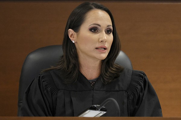 Judge who presided over Parkland school shooting trial announces ...