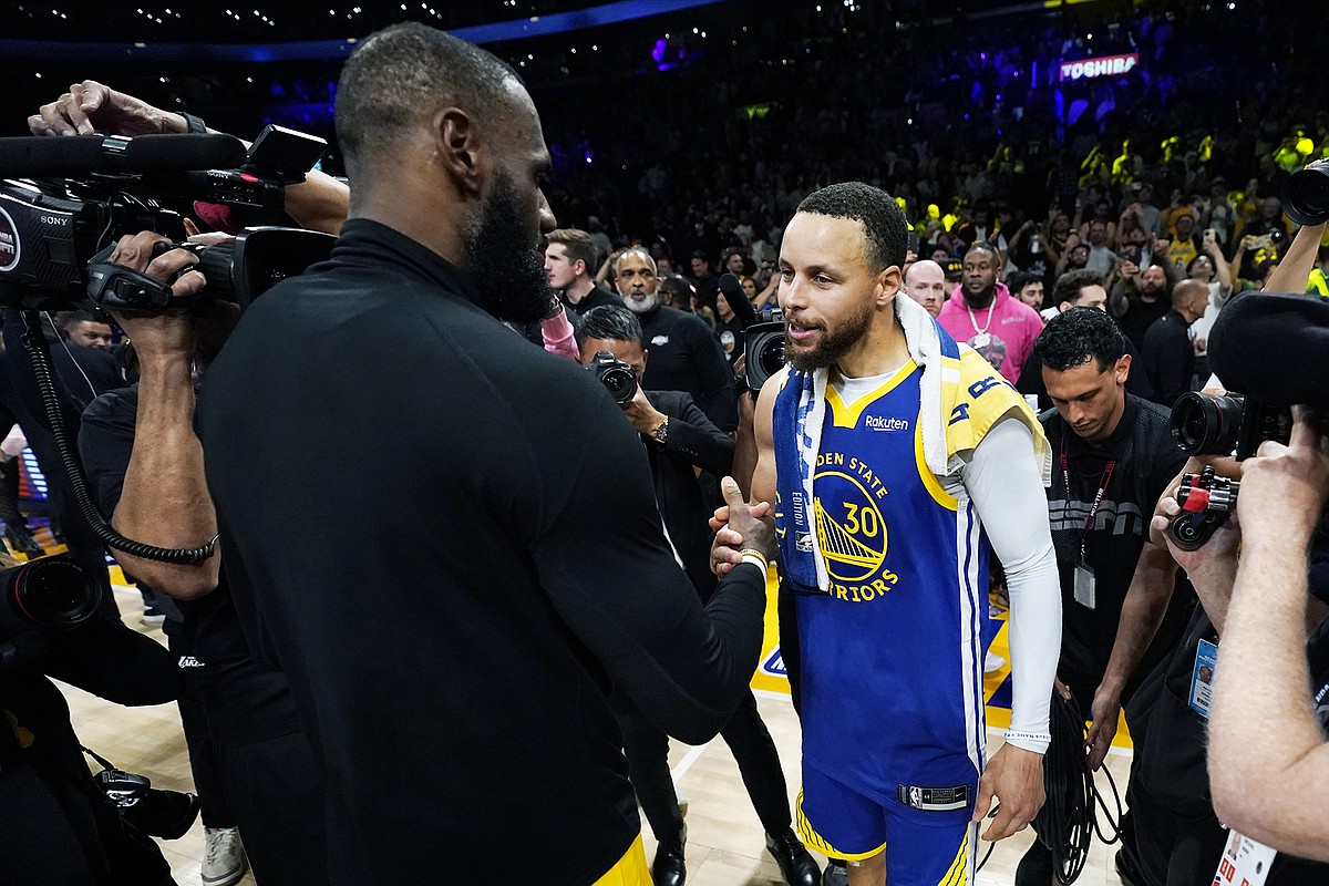 Curry, Warriors believe they will stay together to chase more ...