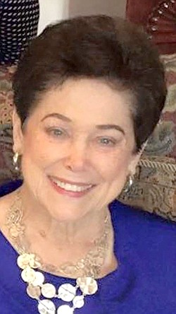 PATSY GREEN Obituary | Texarkana Gazette