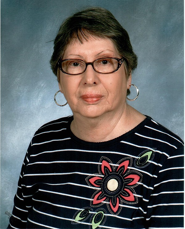 Relda Newsom Bateman | El Dorado News