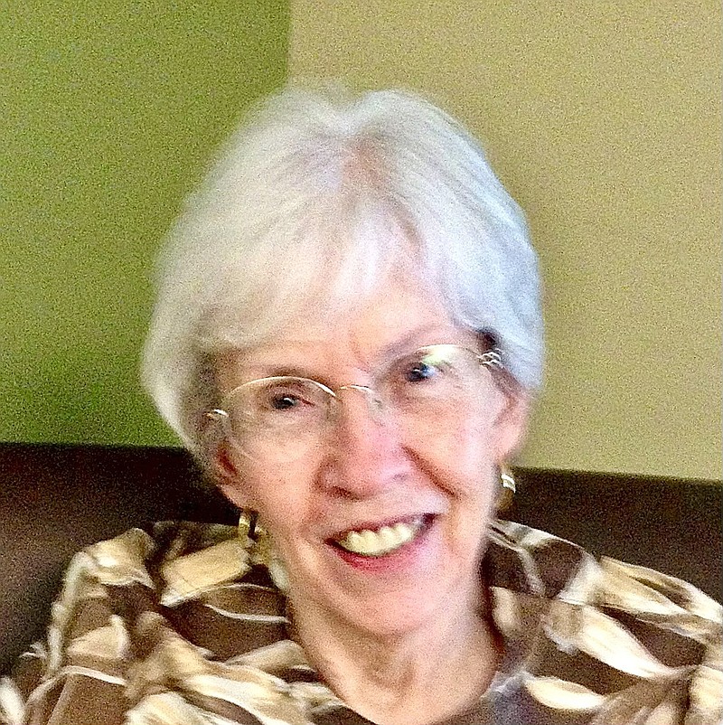 Anita R. Ware | El Dorado News