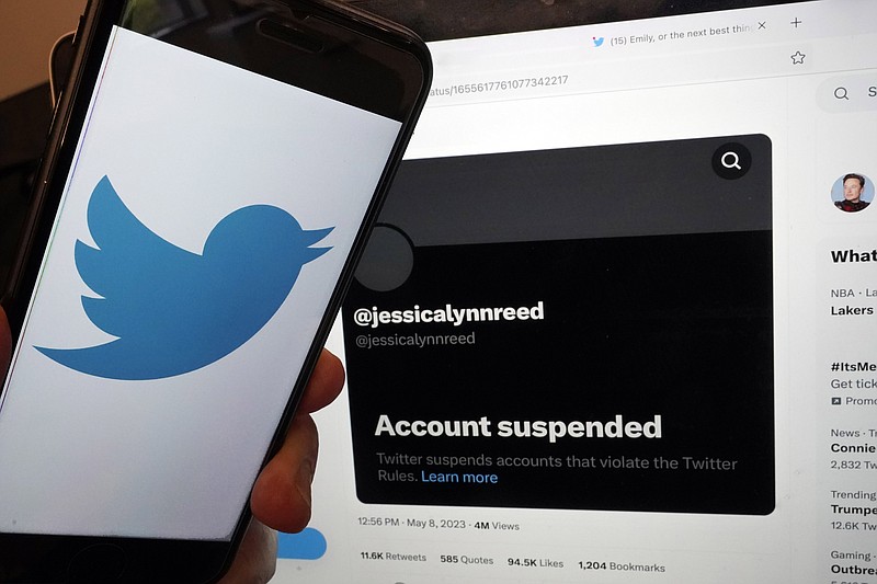 Twitter is purging inactive accounts including people who have died ...
