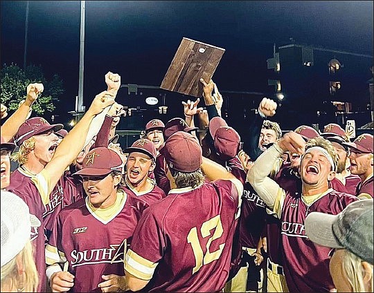 Stars punch ticket to World Series | El Dorado News