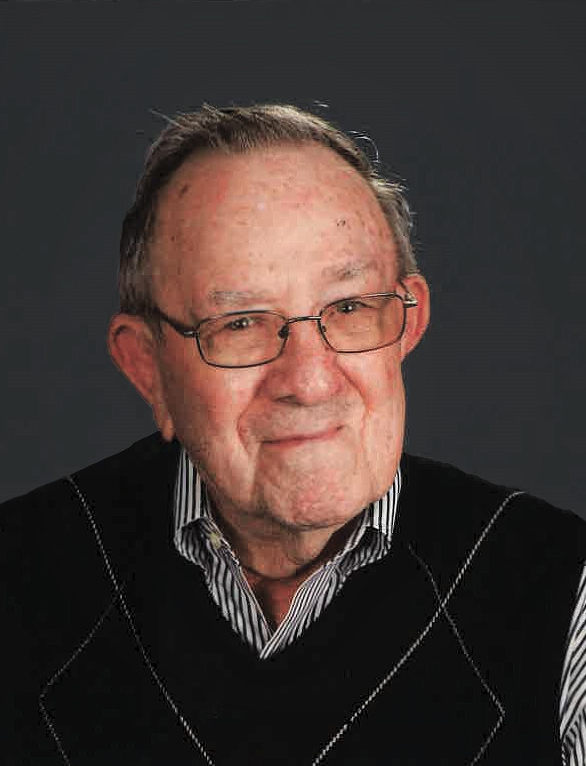 Clifton Reece Hale | El Dorado News