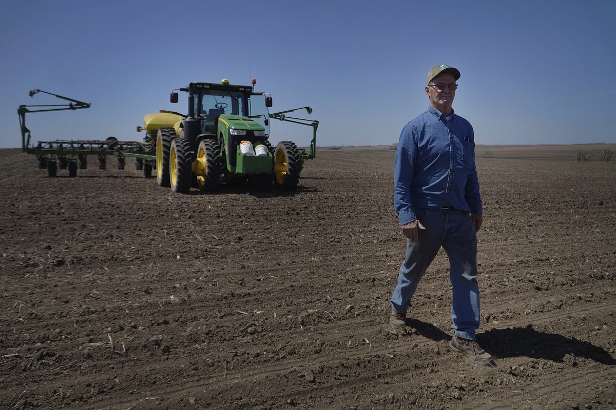 Saving the farm: Heartland clergy train to prevent agriculture workers ...