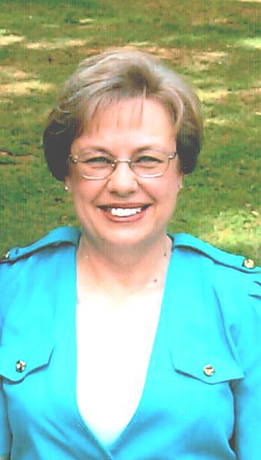 Patricia A. Wilson | El Dorado News