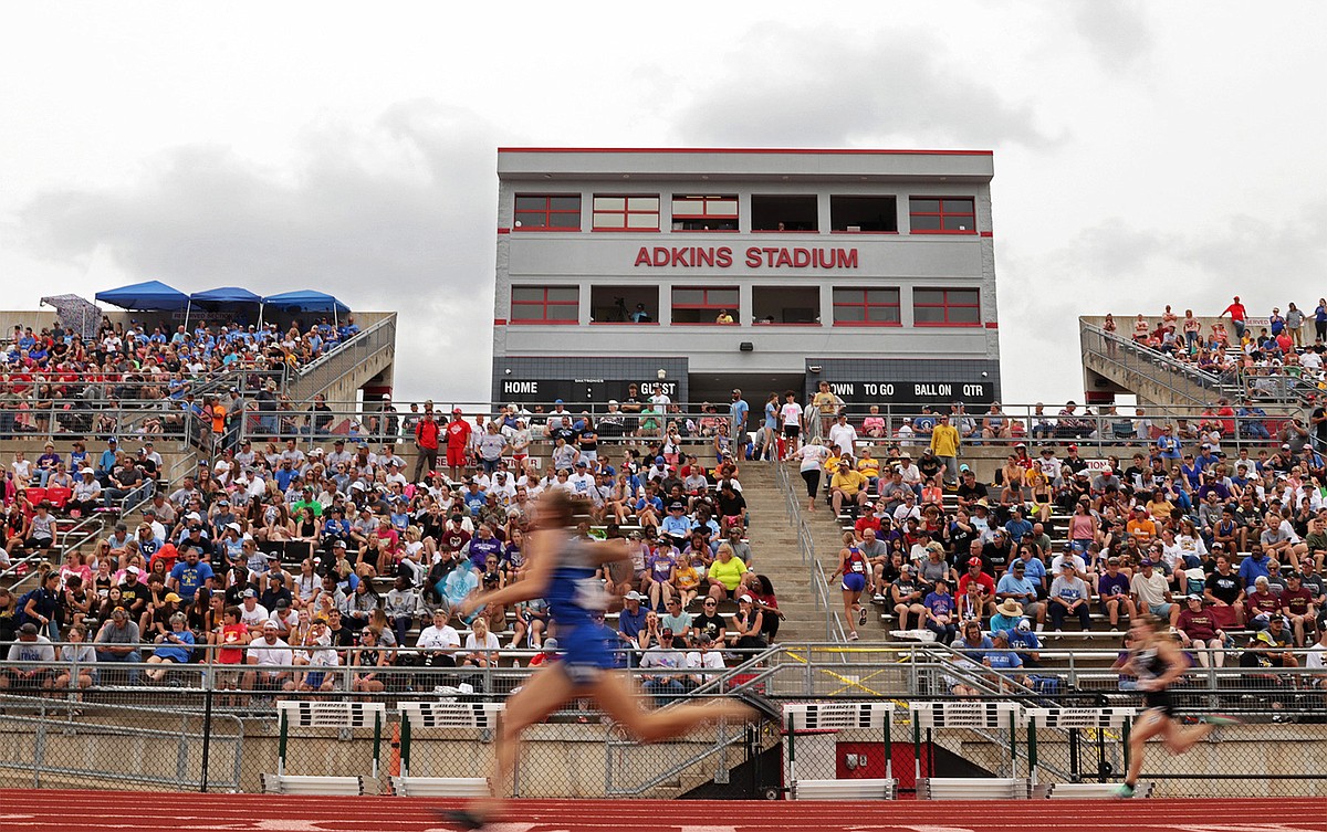 Press Box: Jefferson City is the ideal spot for track and field ...