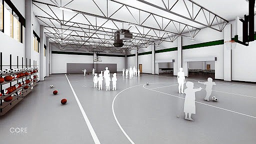 George Elementary has ceremony, celebrates start of remodeling project ...