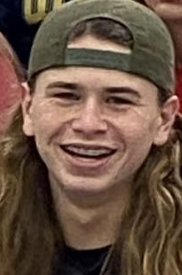 Samuel “Sam” Todd Wood | El Dorado News