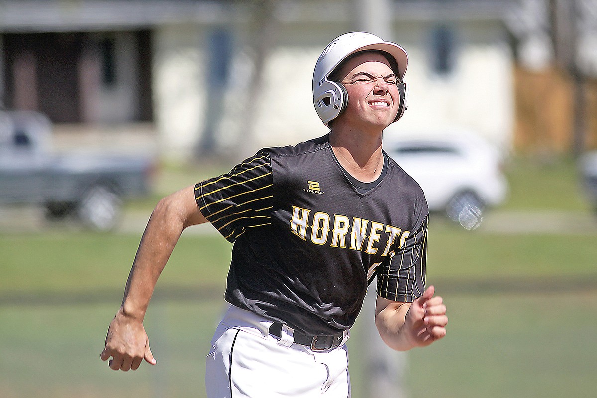St. Elizabeth, Eugene, Tipton and Iberia slated for sectional baseball ...
