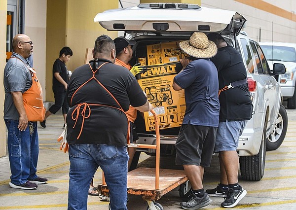 Shelters start to fill in Guam as US territory in Pacific braces for ...
